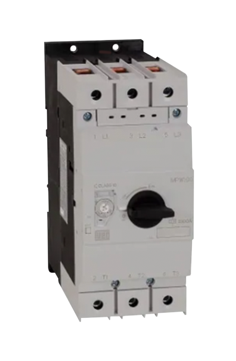 Guardamotores WEG - Distribuidor Oficial CIPSAMEX | Cotiza ya