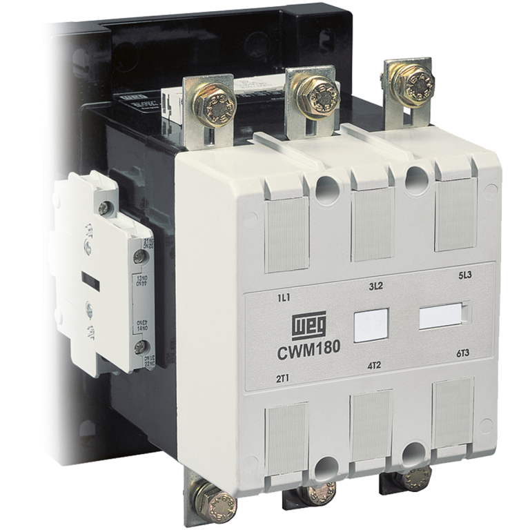 Distribuidor WEG Oficial — CIPSAMEX | Cotiza productos aquí.