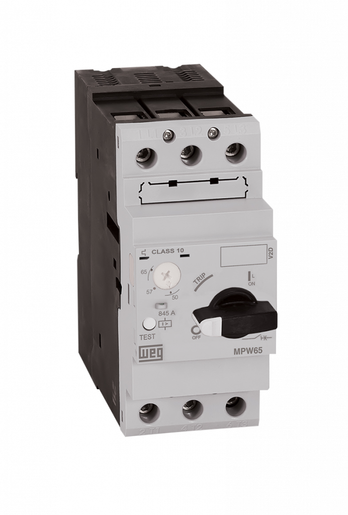 Guardamotores WEG - Distribuidor Oficial CIPSAMEX | Cotiza ya