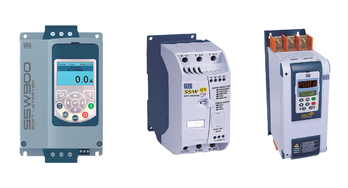 Distribuidor WEG Oficial — CIPSAMEX | Cotiza productos aquí.